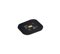 China Mini Qi Wireless Charging Module Receiver Wearable for sale