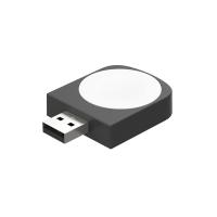 China MFi Apple Watch Wireless Charger for sale