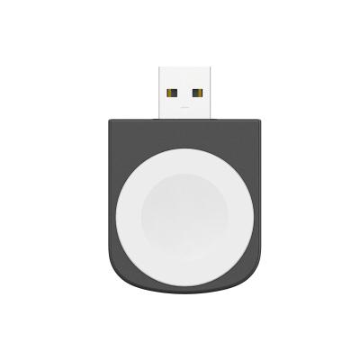 China MFi bestätigte magnetisches Aufladungsdock USBs C für Apple-Uhr-Reihe zu verkaufen