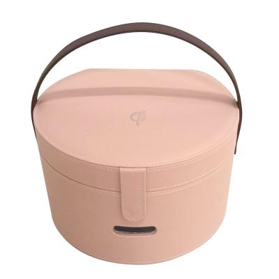 China 10W het Desinfecterende middel van de UVlichttelefoon, het Laden van 1.8A Qi Draadloze Sterilisatordoos Te koop