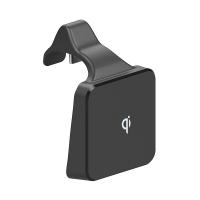China Qi Wireless Charger Receiver Wireless Controller Charger For Nintendo Switch Pro for sale