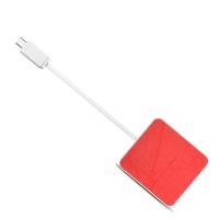 China 20G Certified Qi Wireless Charging Receiver Macaron for sale