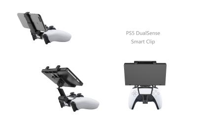 Cina Pro Controller regolabile Mount Clip del commutatore di PS5 Nintendo in vendita