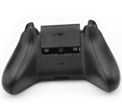 Китай Блок батарей Ni MH аксессуаров игры ABS 700mAh XBOX перезаряжаемые для регулятора продается