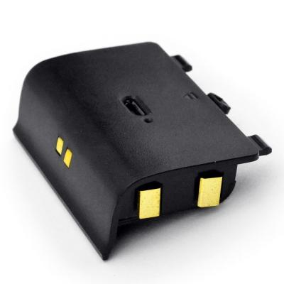 Китай Блок батарей Ni MH аксессуаров игры ABS 700mAh XBOX перезаряжаемые для регулятора продается