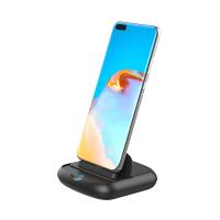 China Foldable Wireless Charging Dock For Nintendo Switch Lite Switch Pro for sale