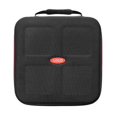 Cina U-modo tutto in 1 multi trasporto di viaggio di EVA Nintendo Switch Storage Case degli accessori di gioco del commutatore di Nintendo in vendita