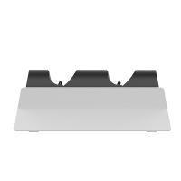 China Input Max 5V 2A PS5 Controller Charging Dock With LED Indicator for sale
