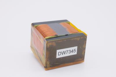 Cina Induttore 46x45x33mm di nucleo di ferro di potere 140uH della IMMERSIONE di SQ4545 DW7345 in vendita