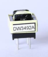 China EE8.6 Transformer High Frequency Custormized DW3492 for sale