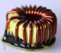 China DIP Power Inductor CS166125 DW5433 for sale
