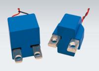 China OEM ODM CT02 Series High Precision Current Transformer for sale