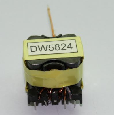 China A fabricação de alta frequência do transformador LM8 personalizou DW5824 à venda