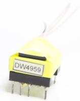 China EEL1625 Customized Single Phase Transformer 1V To 500V for sale