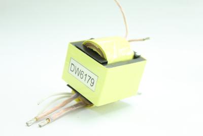 China Fabricante de alta frequência Customized DW6179 do transformador EE4215 à venda