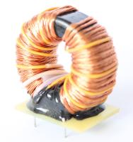 China CS234060 Common Mode Current Choke for sale
