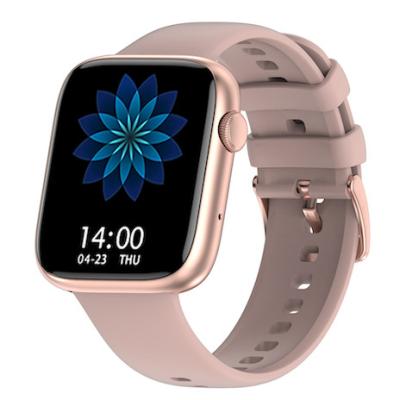 Cina schermo attivabile al tatto Smartwatch di sport di 1.9inches HD con la chiamata di Bluetooth in vendita