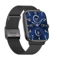 China Bluetooth Call Sport Touchscreen Smartwatch Waterproof IP68 for sale