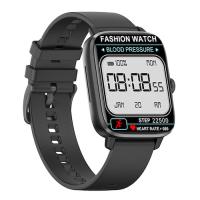China Bluetooth Call Sport Touchscreen Smartwatch Waterproof IP68 for sale