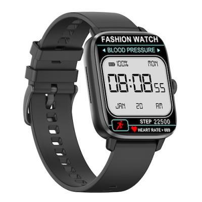 中国 Bluetooth呼出しスポーツのタッチスクリーンSmartwatch防水IP68 販売のため