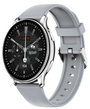 Cina Tempo in tempo reale del touch screen della pista di GPS di Smartwatch di funzione completa di chiamata in vendita