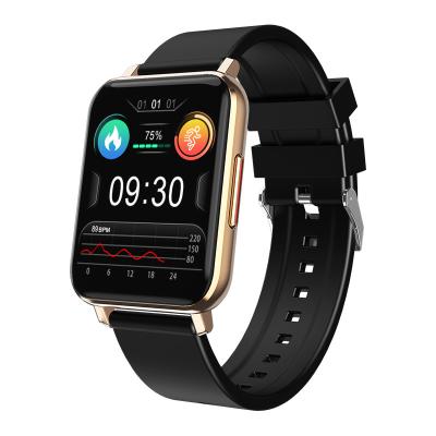 Κίνα Ζωηρόχρωμο επιχειρησιακό Κίνημα Smartwatch, RTL8762C TFT έξυπνο ρολόι 1,69 ίντσας προς πώληση