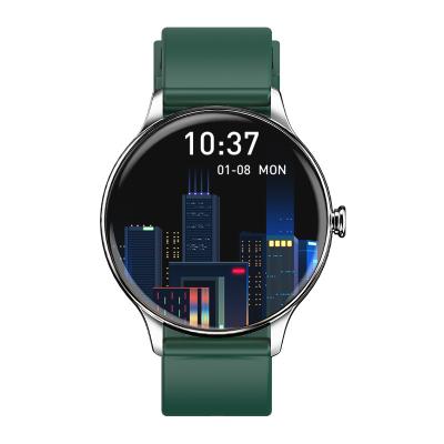 China Wasserdichter 390*390 Oled Schirm Smart IP68 passt Version BT5.0 auf zu verkaufen