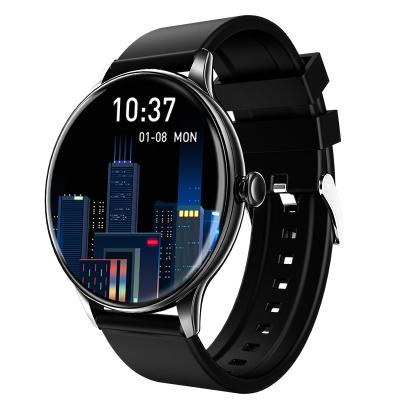 China Wasserdichter 390*390 Oled Schirm Smart IP68 passt Version BT5.0 auf zu verkaufen