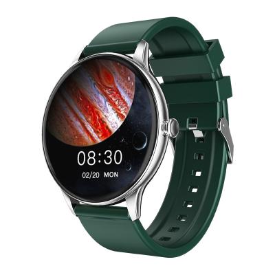 China Wasserdichter 390*390 Oled Schirm Smart IP68 passt Version BT5.0 auf zu verkaufen