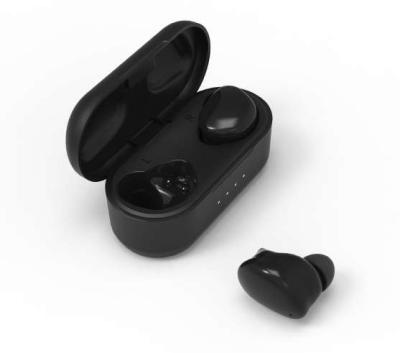 Cina Chipset senza fili delle cuffie 8763BFP Realtek di IPX7 Bean Style In Ear TWS in vendita