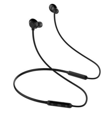 Cina Sport stereo Bluetooth Earbuds di TPU per i telefoni cellulari 95mAh 10m in vendita