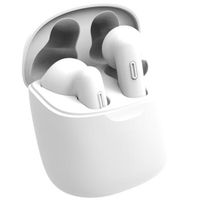 Cina Radio stereo Earbuds, cuffie stereo della gioventù 25mAH Tws di sport astuti senza fili di 10mm in vendita