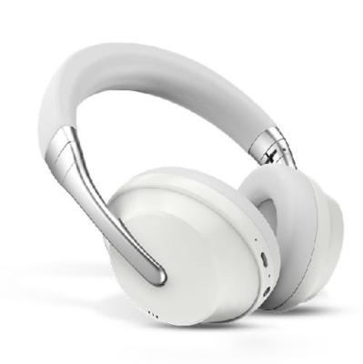 China Do estéreo universal do ANC dos 10m 3.7V do ABS fones de ouvido sem fio Bluetooth 5,1 à venda
