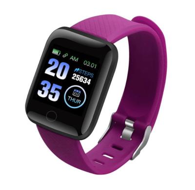 Cina Signora Android Fitness Smartwatch, IP67 Oled flessibile Smartwatch 1024x768 in vendita