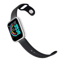 China AMOLED Square Android Smart Watches , IP68 5G Gps Navigation Smartwatch for sale