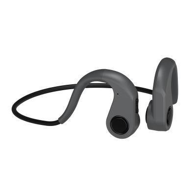 China Condução de osso estereofônica sem fio verdadeira Earbuds 400mAh QCC3003 para a juventude à venda