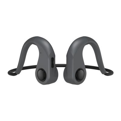 China Condução de osso estereofônica sem fio verdadeira Earbuds 400mAh QCC3003 para a juventude à venda