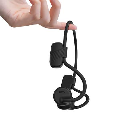 China Los auriculares de botón de la conducción de hueso de TWS impermeabilizan la dinámica inalámbrica IPX5 en venta