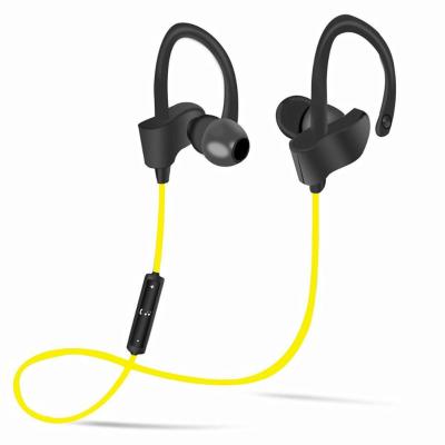 Cina Cuffie ricaricabili di Bluetooth del collo di 10m IPX4 con il Mic in vendita