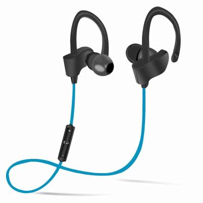 Cina Cuffie ricaricabili di Bluetooth del collo di 10m IPX4 con il Mic in vendita