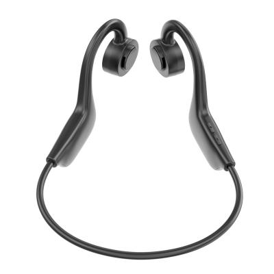 China Sobre el oído IPX5 8 horas de hueso de la conducción de los auriculares de botón de reducción del nivel de ruidos en venta