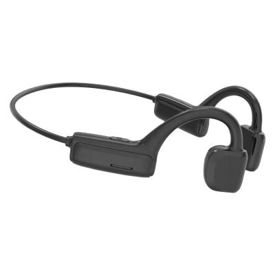 Cina La conduzione di osso di BT 5,1 del silicone Earbuds IPX5 impermeabilizza per il viaggio in vendita
