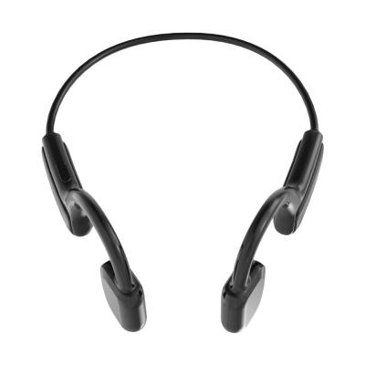 Cina La conduzione di osso di BT 5,1 del silicone Earbuds IPX5 impermeabilizza per il viaggio in vendita