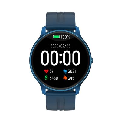 Китай Полный дозор 320x240 IP68 экрана касания OOLED умный для дела продается