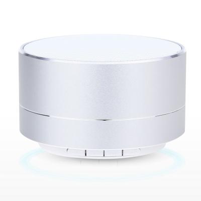China Subwoofer profundo 300/400/500mah de Bass Light Round Aluminum Cone à venda