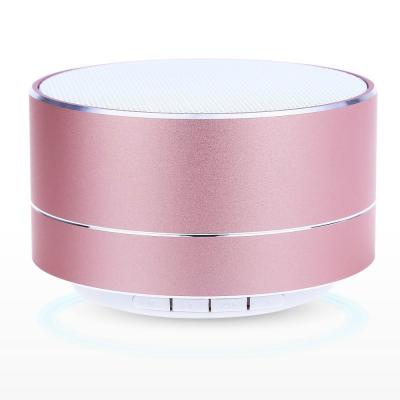 China Subwoofer profundo 300/400/500mah de Bass Light Round Aluminum Cone à venda