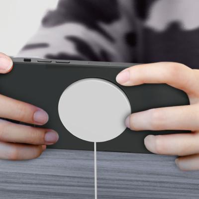 Cina Telefono di Qi e caricatore senza fili magnetico degli accessori di computer 5V 2A in vendita