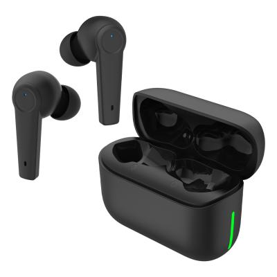 Cina Annullamento attivo impermeabile 40mAh/480mAh di rumore di Tws Ipx5 Bluetooth Earbuds in vendita