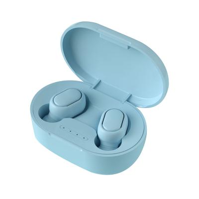 Cina In orecchio BT 5,0 cuffie del suono di stereotipia di TWS, sport Ipx4 Earbuds impermeabile in vendita