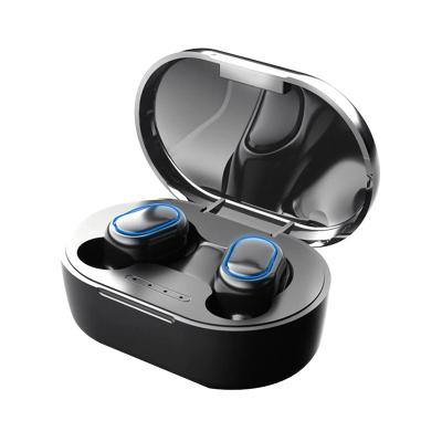 Cina In orecchio BT 5,0 cuffie del suono di stereotipia di TWS, sport Ipx4 Earbuds impermeabile in vendita